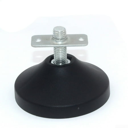 4Pcs Billiard Pool Table Leg Leveler Football Table Foot Adjustment ...