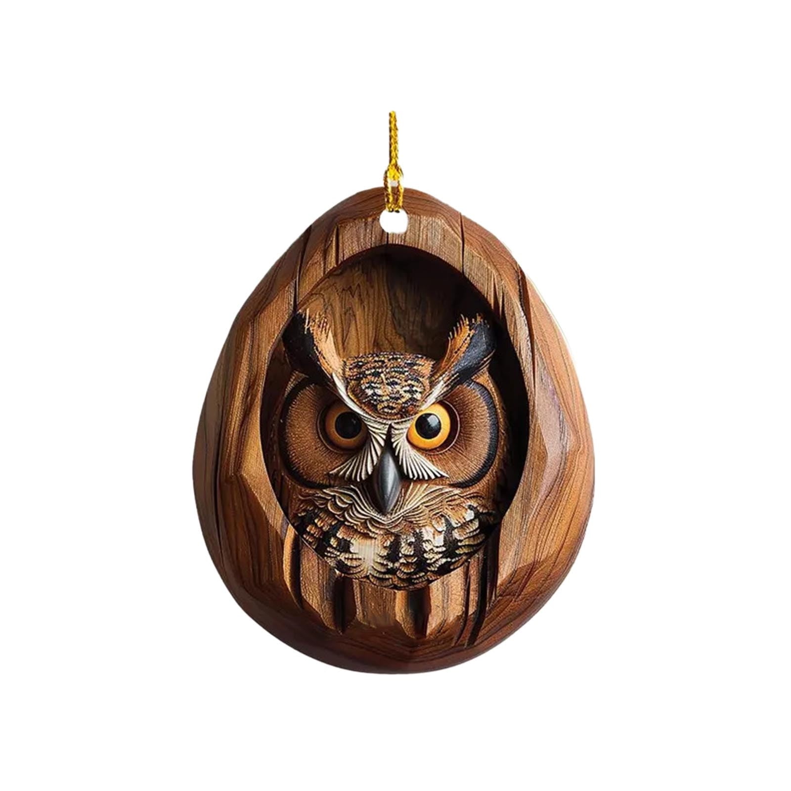 Click here for Bagmrteho Animal Christmas Ornament Christmas Tree... prices