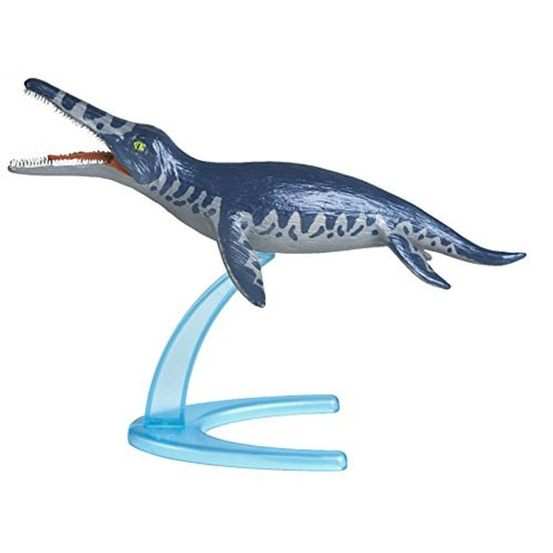 Colección de reptiles marinos geoworld Tylosaurus Kit Geoworld 81117000 ...