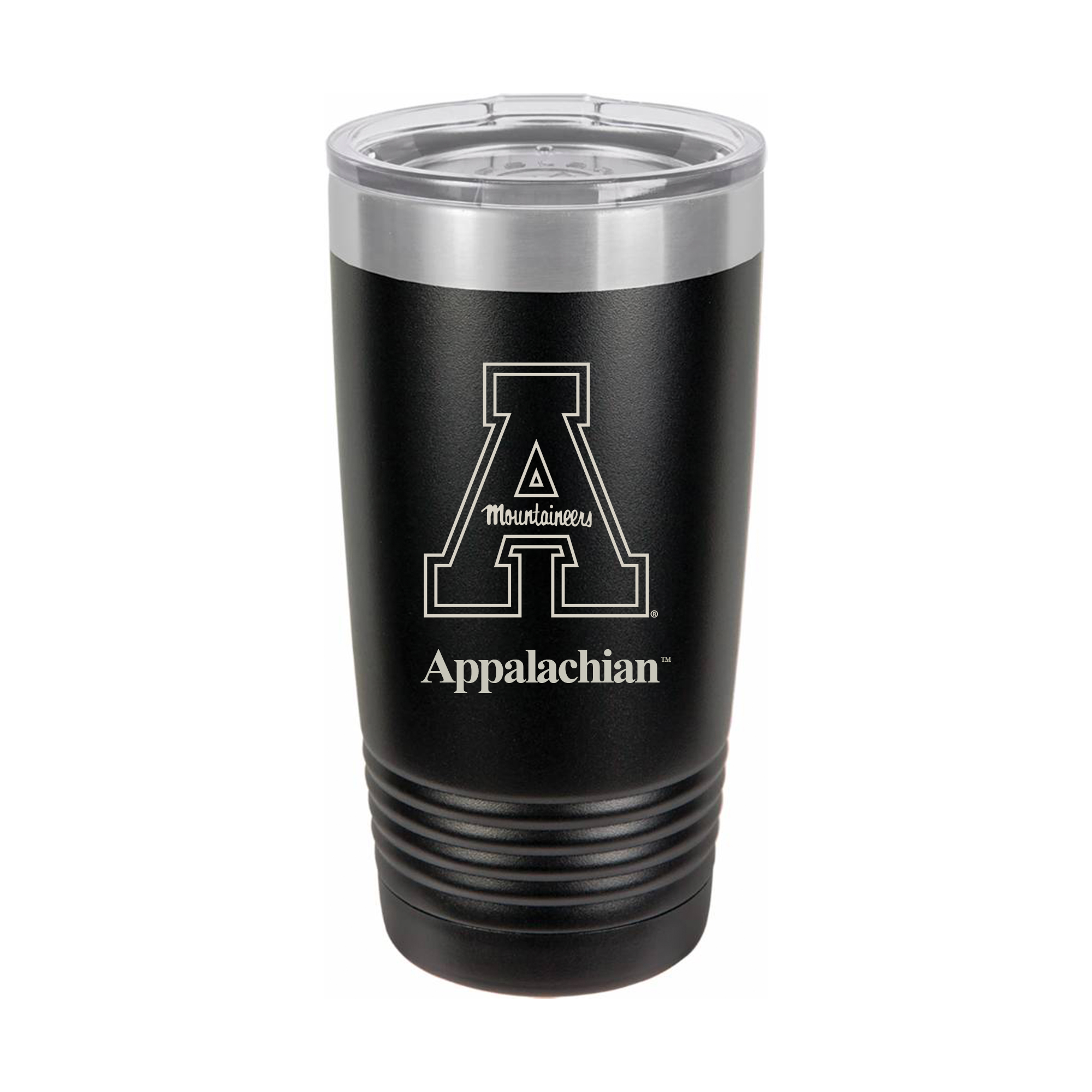 Appalachian State University 20oz Tumbler Souvenir College Cup with App ...