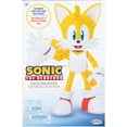 Sonic The Hedgehog Ultimate 6 inch Tall Tails Collector Edition Action ...
