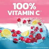 Ocean Spray® Cran-Raspberry Lemonade™ Cranberry Raspberry Lemonade ...