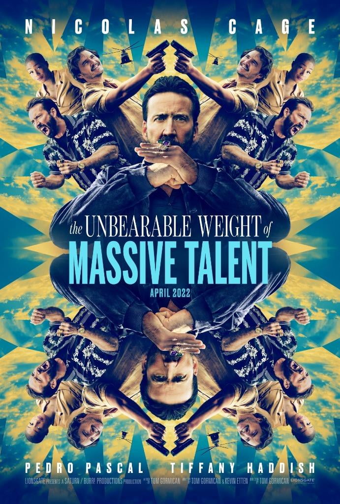 Nicholas Cage Movie Poster nicholas-cage-movie-poster