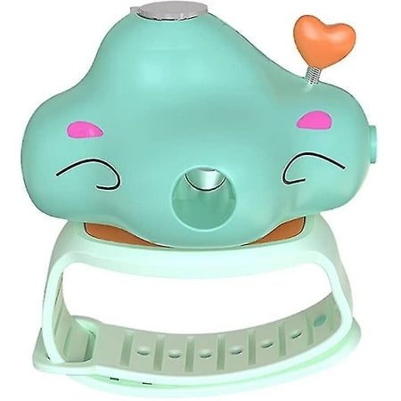 Mini Kids Humidifier Watch Silent Wearable Sprayer Water Filling Wrist ...