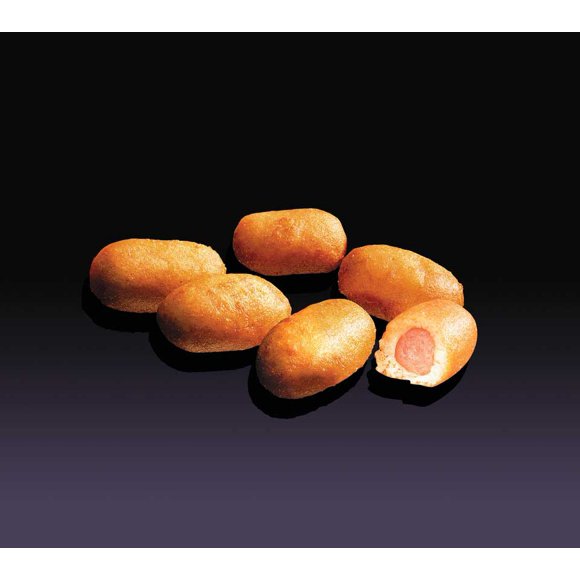 Corn Dogs