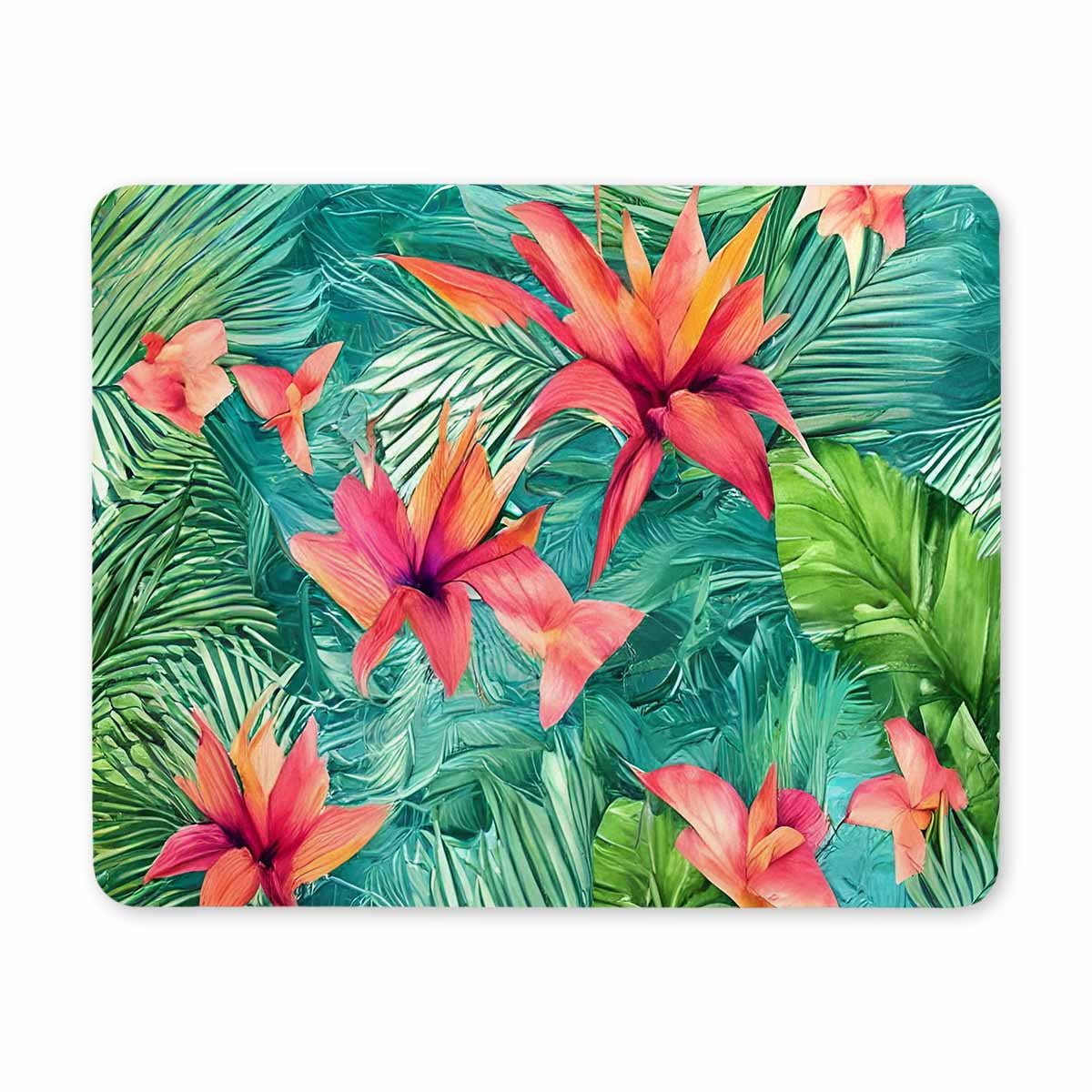 Mouse Pad, Cute Mouse Pad, Gaming Mouse Mat, Square Waterproof Mouse ...