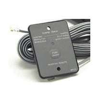 Cummins Onan (300-5332) Remote Switch and Hour Meter - Walmart.com