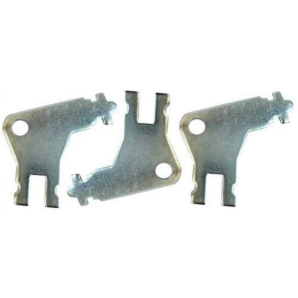 Georgia Pacific 50504 Key, Commercial-Grade Universal Dispenser Key for ...