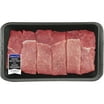Smithfield Extra Meaty Fresh Pork Back Ribs, 2.1 - 3.8 lb - Walmart.com