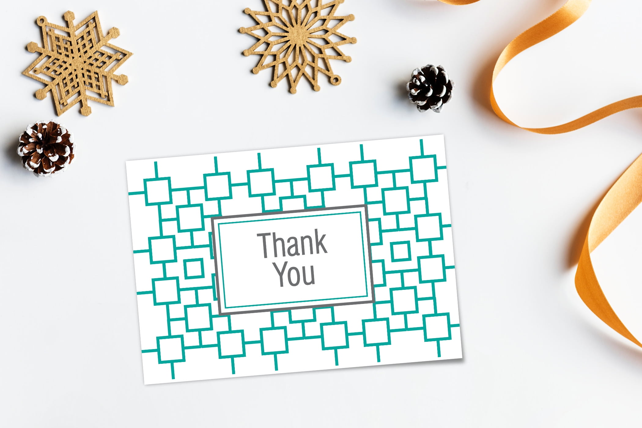 Value Pack Thank You Postcards - 40 Postcards - 4x6 Postcards for All ...