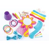 Sunny Day Style Files Set - Walmart.com