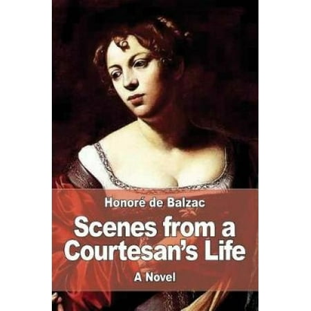 Scenes from a Courtesan's Life | Walmart Canada