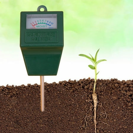 YDJKET Probe Garden Soil Moisture Meter Plant Probe Soil Moisture Meter ...