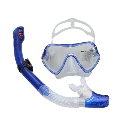 Destyer Diving Glasses Portable Non-slip Professional Buckled Elastic ...