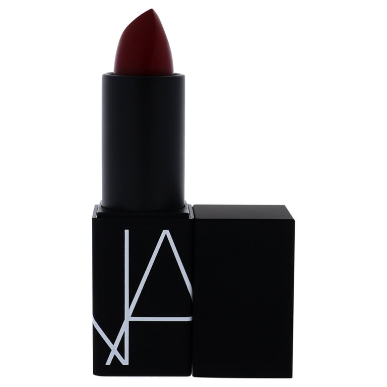Nars Red Lizard Lipstick