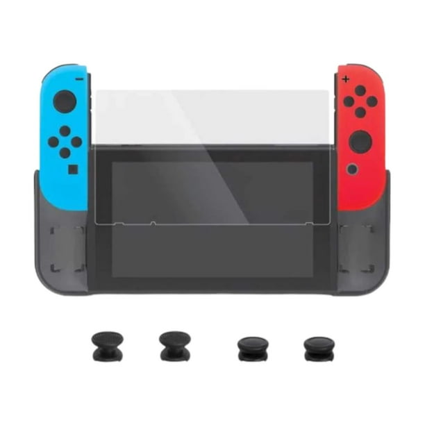 Kit de Protección para Nintendo Switch Gadgets and Fun Funda para ...