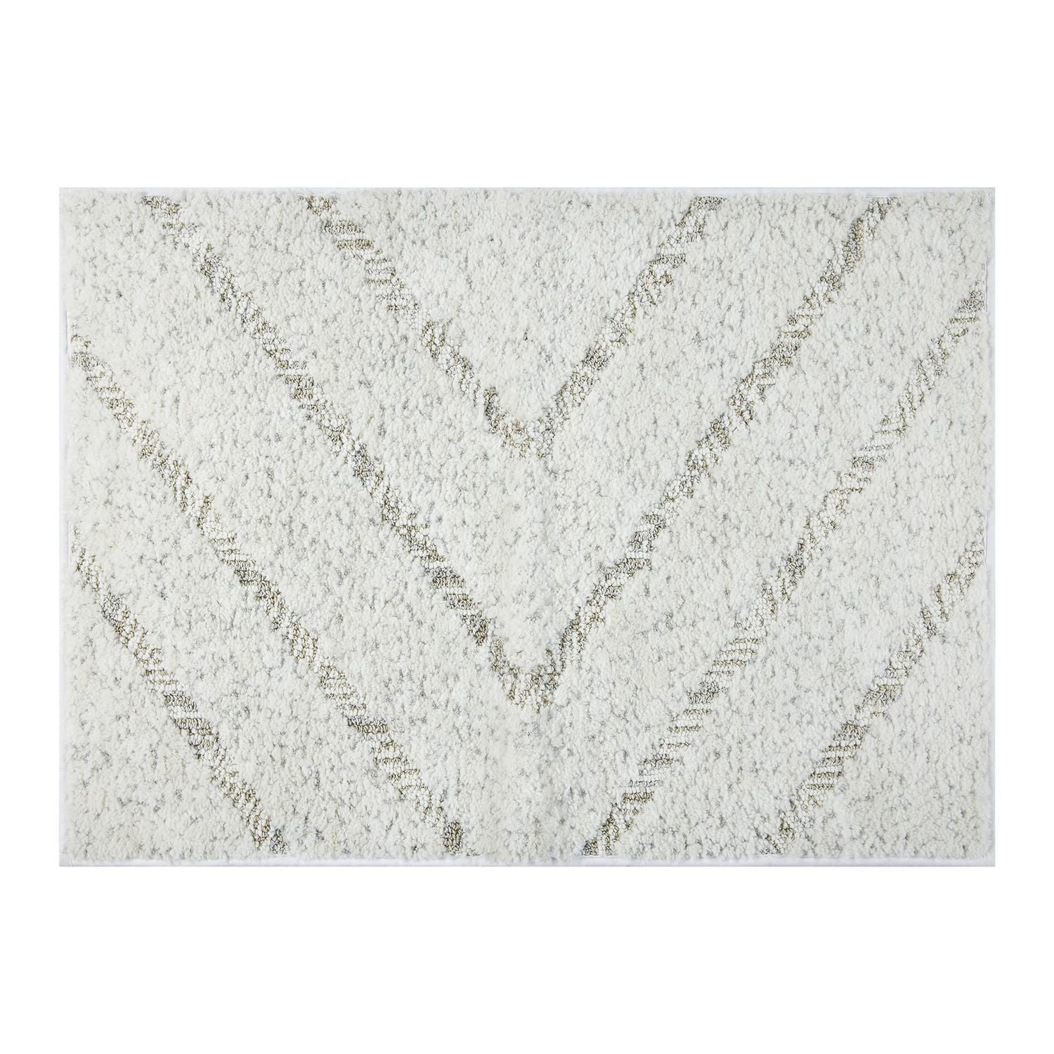 Click here for Mainstays Marbled V 2 Piece Bath Rug Set 20 In X 3... prices