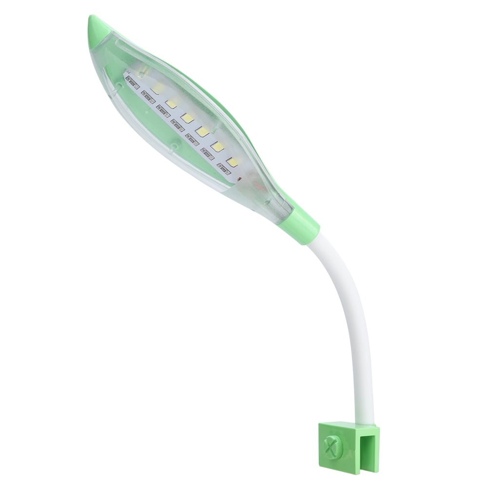 LYUMO Aquarium LED USB Light,Mini USB Tortoise Fish Tank Aquarium LED ...