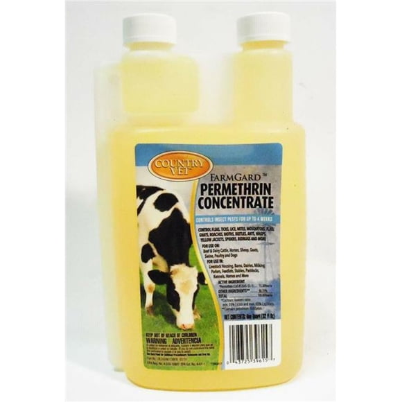 Permethrin Spray