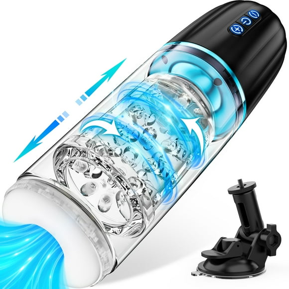 Automatic Male Masturbator