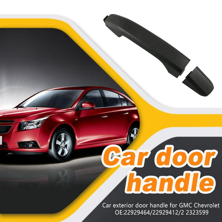 Exterior Car Accessories