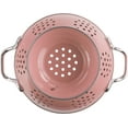 Multi-Purpose 1.5 Quart Colander/Strainer - Walmart.com
