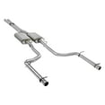 Flowmaster 717829 Flow FX Exhaust System Kit - Walmart.com