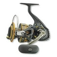 Daiwa BG Saltwater Spinning Reel - Walmart.com