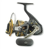 Daiwa BG Saltwater Spinning Reel - Walmart.com