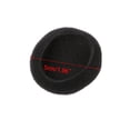 Breathable Earmuffs Replacement Soft Comfortable Ear Pad Cushion ...