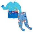 Boys Pajamas Pajama Set for Boy Long PJs Sleepwear Soft & Cute for Kids ...