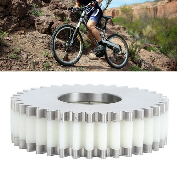 Mountain Bike Hub Motor Gear, Steel Nylon Hub Motor Internal Gear ...