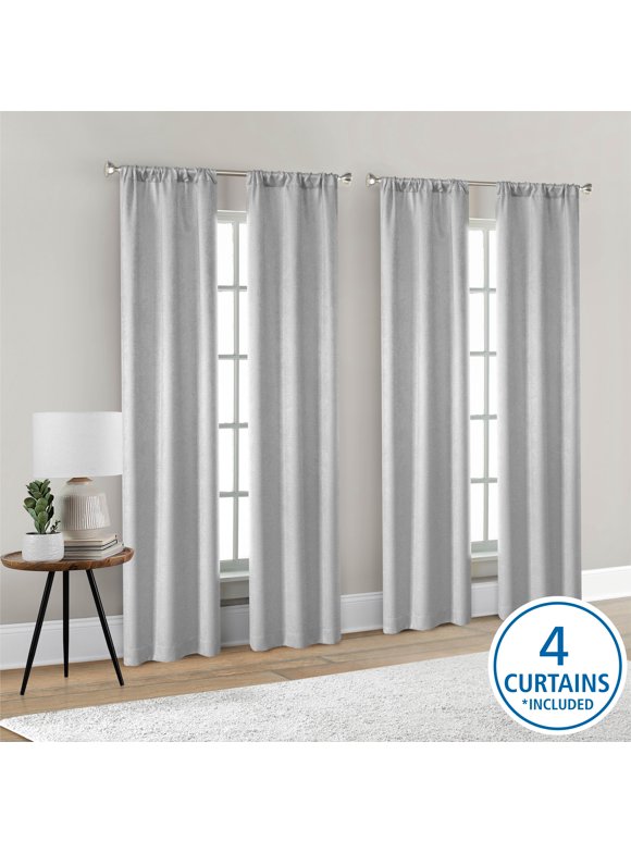 Mainstays Curtains - Walmart.com