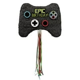 Epic Party - Game Controller Pinata - Walmart.com