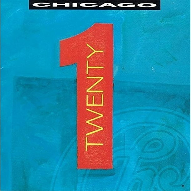 Chicago Twenty 1 (CD) - Walmart.com