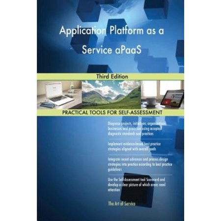 Application Platform as a Service aPaaS: Third Edition | Walmart Canada
