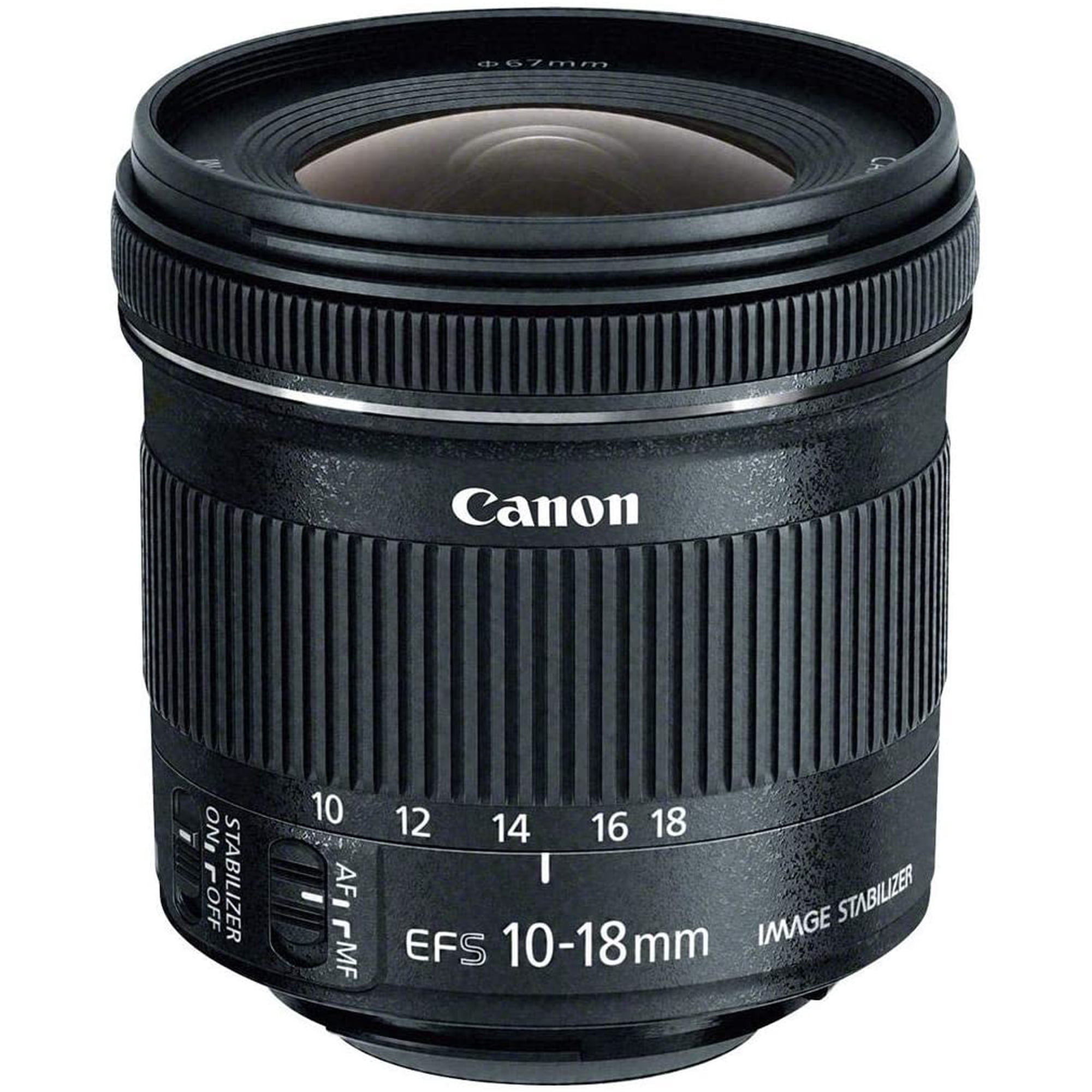 Click here for Canon Ef-S 10-18mm F/4.5-5.6 Is Stm Lens prices