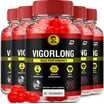 Avenura VigorLong Gummies for Men, 180 Gummies, Advanced Formula to ...