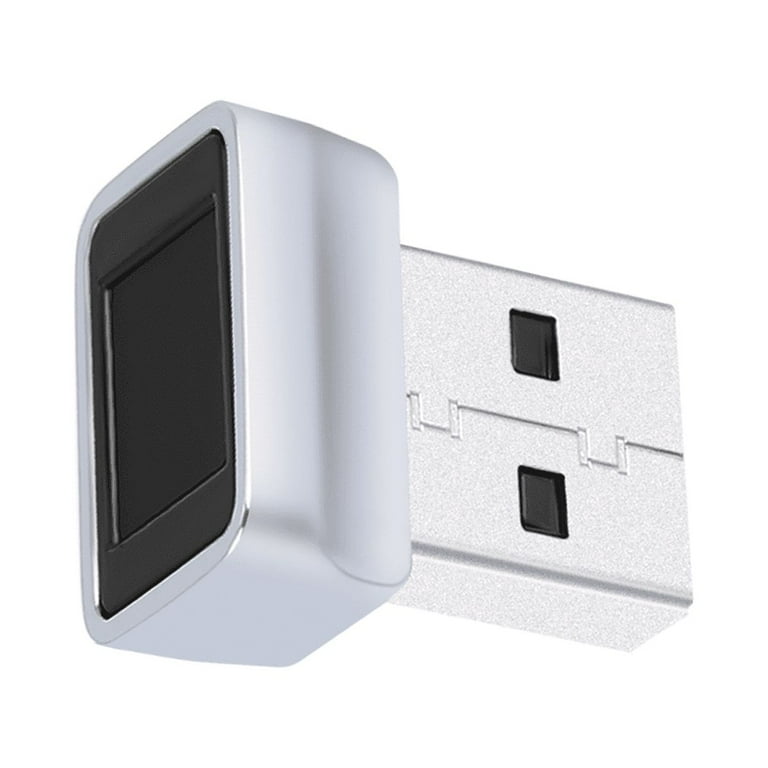 Usb Fingerprint Reader For Windows Security Key Biometric, 59% OFF
