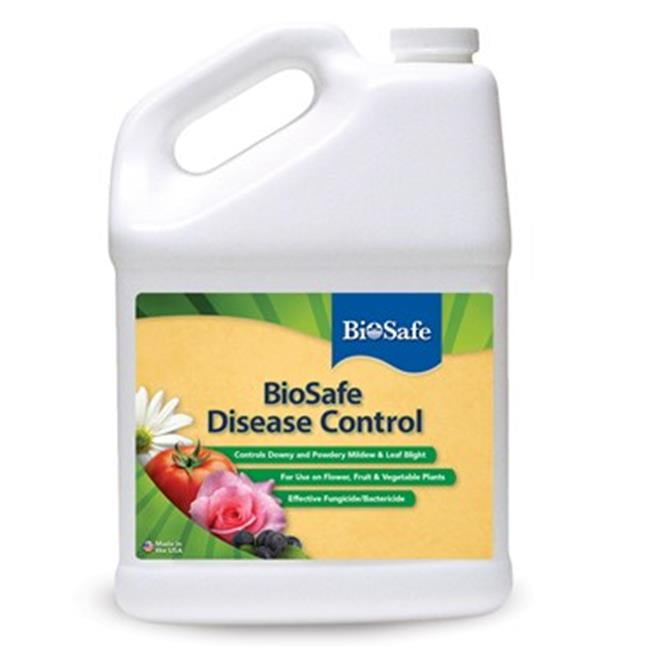 Biosafe Systems 5002-1 1 gal Disease Control Concentrate - Walmart.com ...