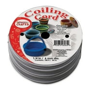 Sgetti String Lacing Bx/25 Spools - Walmart.com