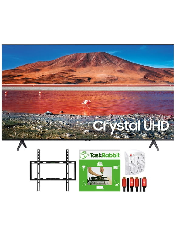 Smart TVs 50 Inch TV - Walmart.com