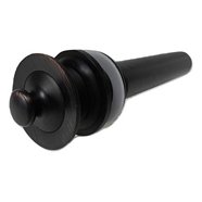 Delta Tub Drain in Stainless RP31558SS - Walmart.com