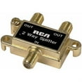 RCA VH47N 2-Way Video Signal Splitter - Walmart.com