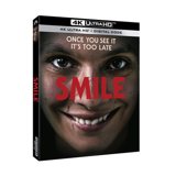 Smile (4K Ultra HD + Digital Copy) - Walmart.com