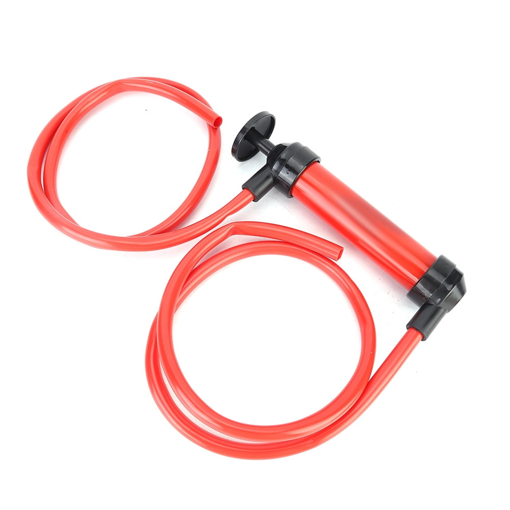 Water Transfer Pumps Hand Air Oil Pumps Inflator Universal Manual ...