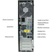 Restored HP ProDesk 6300 Desktop Tower Computer, Intel Core i5, 8GB RAM, 500GB HD, DVD-ROM ...