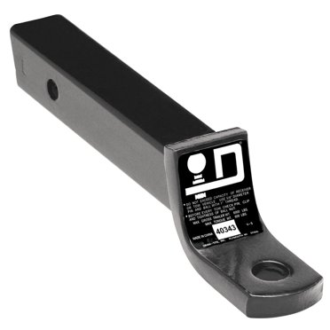 Reese 36053 Class II Drawbar Kit - 9-3/4" Length, 1-1/4" Drop, 5/8 ...