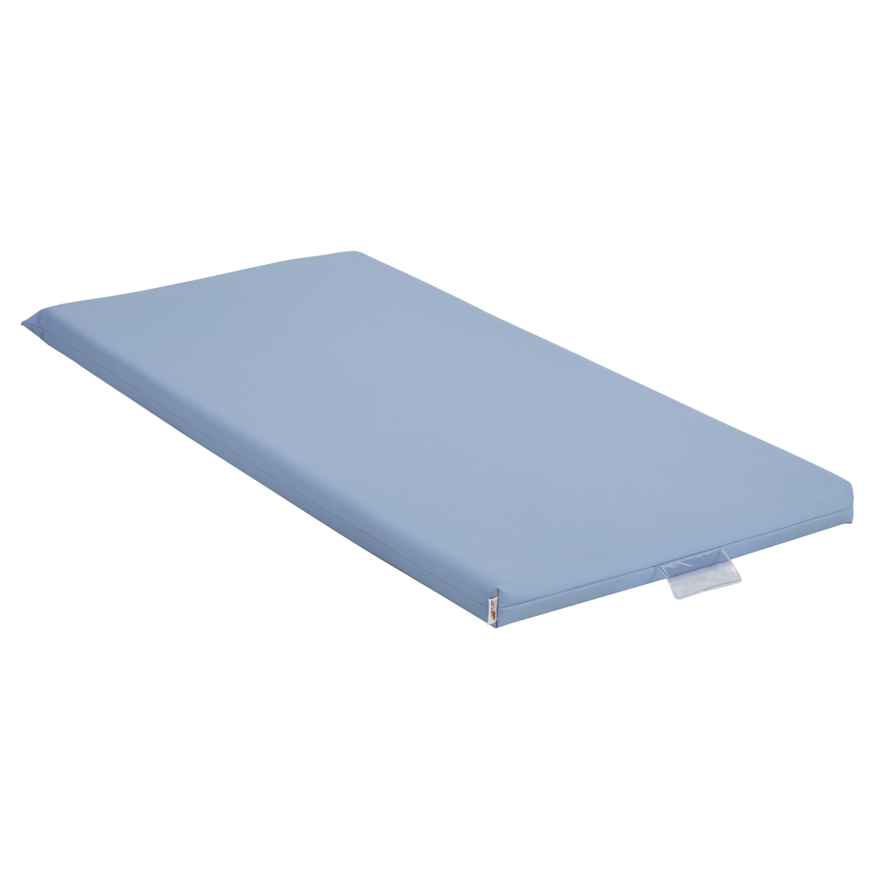 Rainbow Rest Mat 5-Pack- Powder Blue - Walmart.com