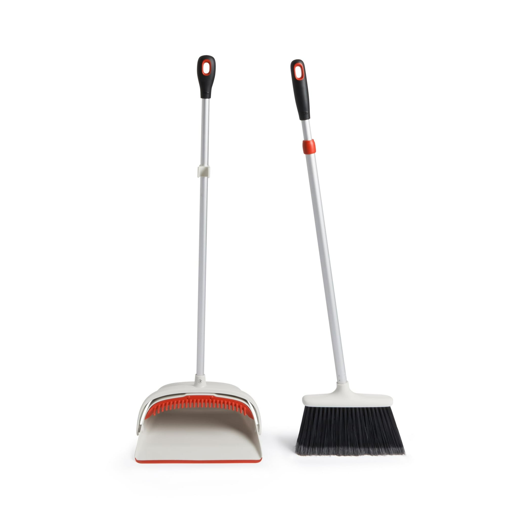 Click here for Oxo Large Upright Sweep Set  Off-White  8.5 - 12 prices